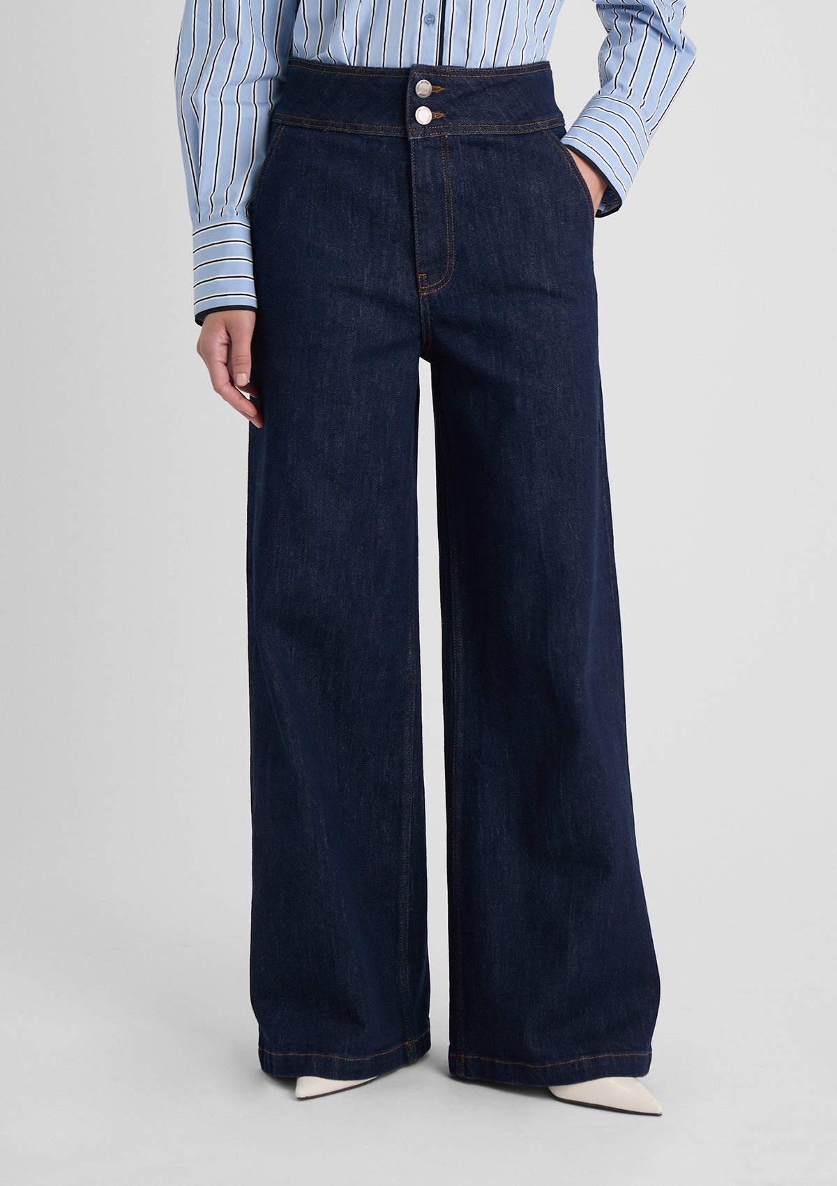 Damen Jeans 'Sina'